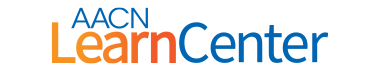 Support : AACN LearnCenter