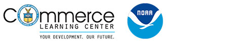 Support : DOC NOAA CLC